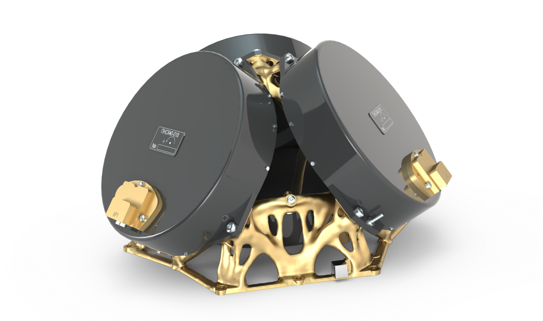 Fibre-Optic Gyroscope